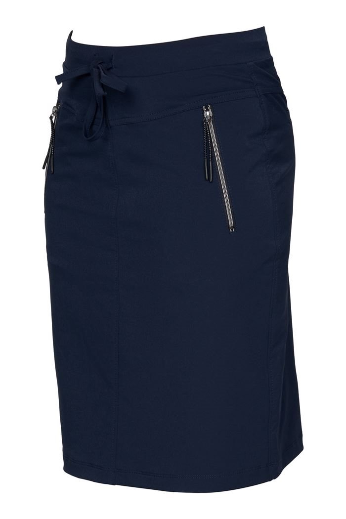 Rokje travel - Dijkstra Mode Feanwâlden