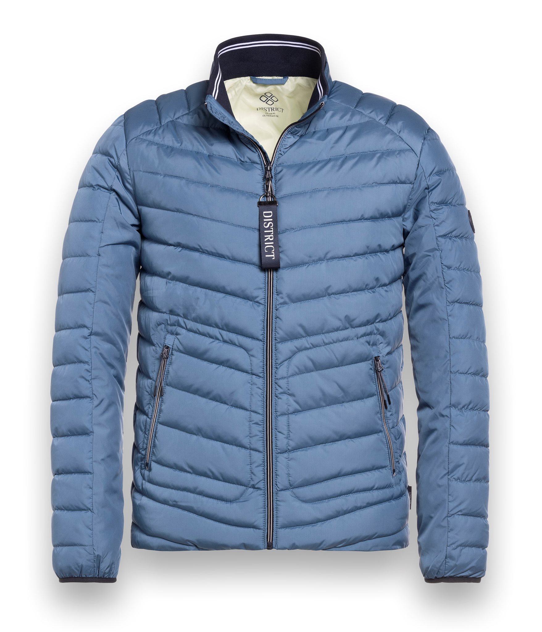 Jas - Dijkstra Mode Feanwâlden