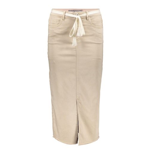 Jeans rok - Dijkstra Mode Feanwâlden