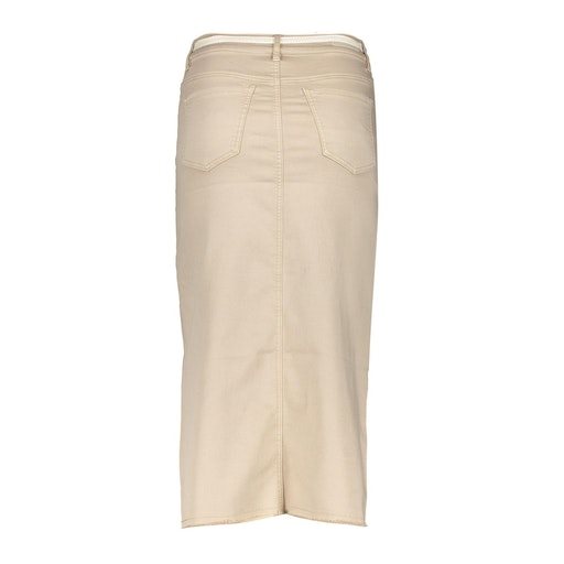 Jeans rok - Dijkstra Mode Feanwâlden