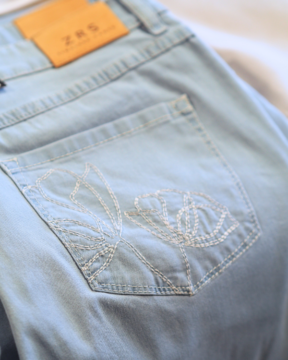 ZERRES IS VERNIEUWD - Dijkstra Mode Feanwâlden